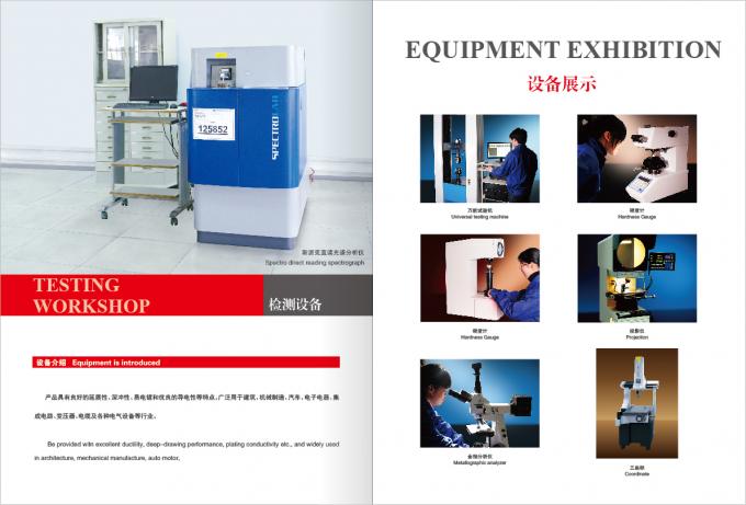 Buona prestazione d'ottone del lingotto CB770S CC770S di pezzo fucinato ...